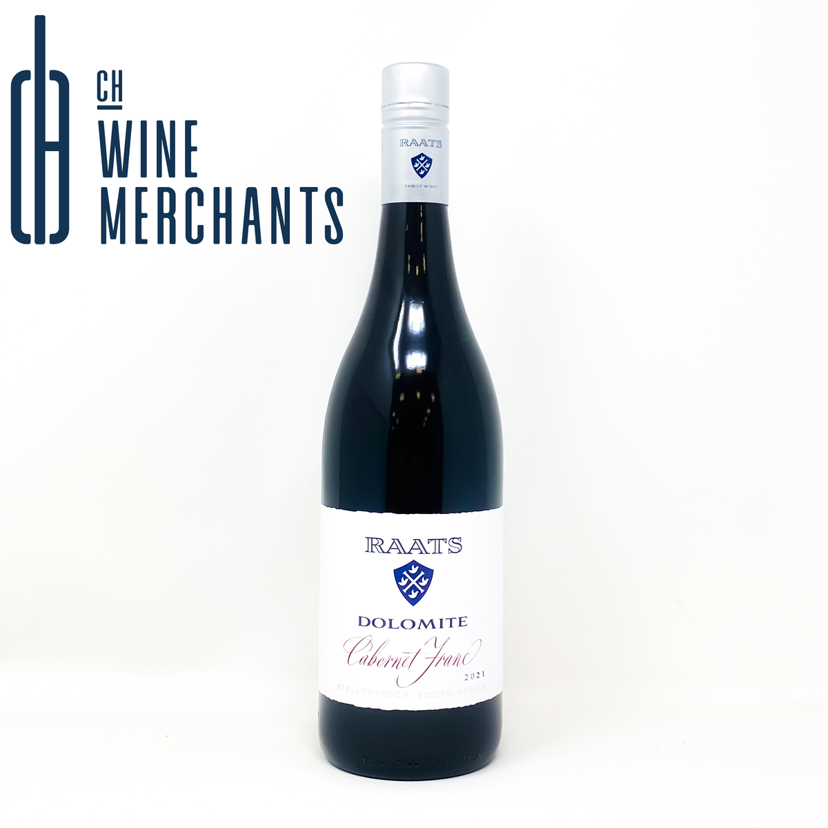 Raats Family Wines, Dolomite Cabernet Franc, Stellenbosch South Africa ...