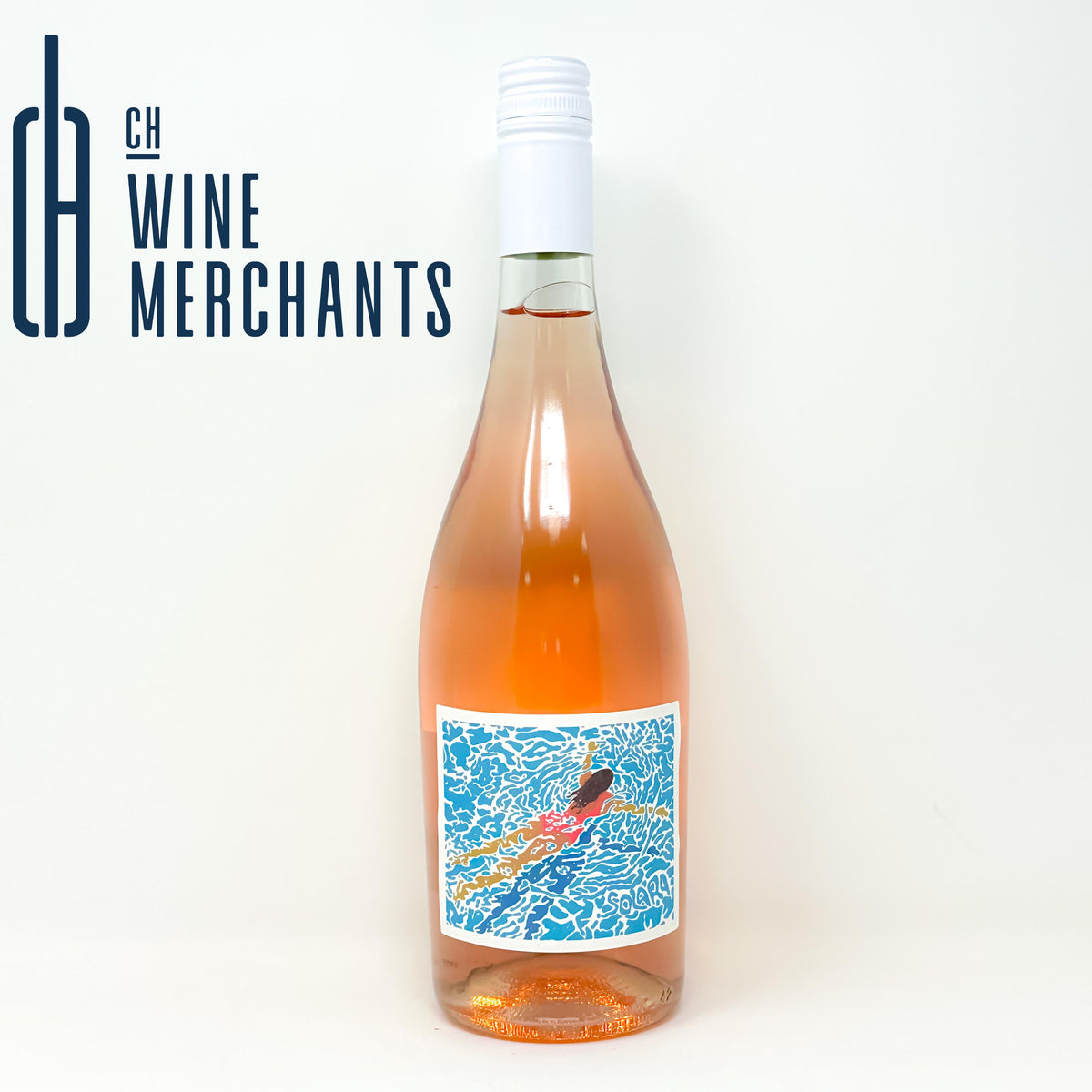 Solara Rosé, Cramele Recas, Romania – CH Wine Merchants
