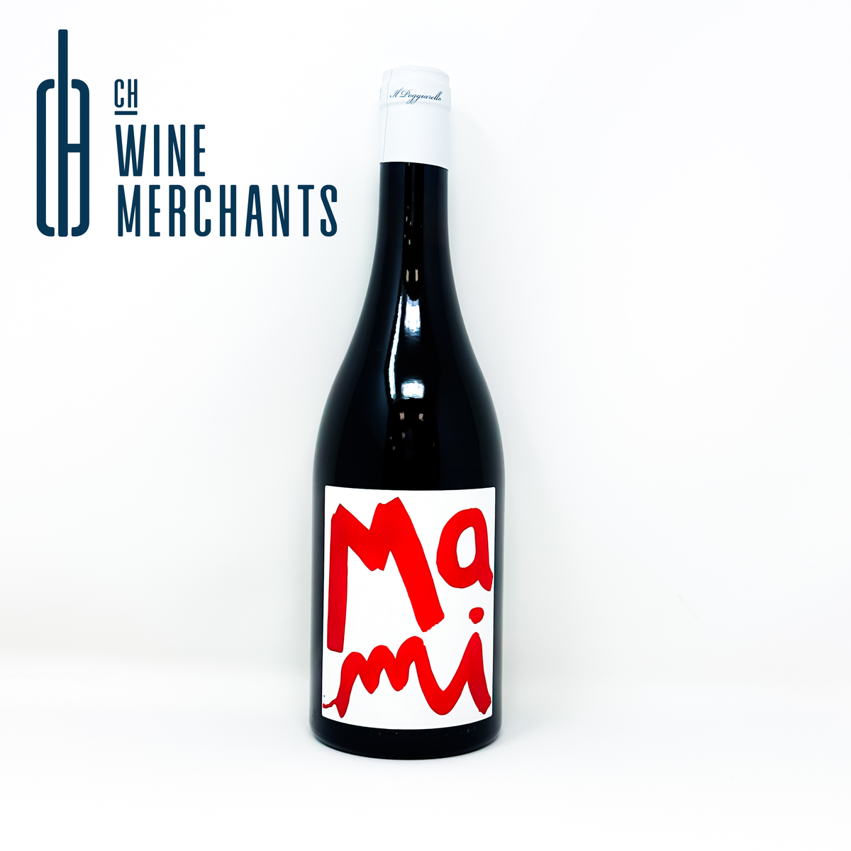 Il Poggiarello, 'Mami' Bianco, IGT Emilia-Romagna, Italy – CH Wine ...